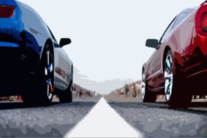 Vehicle Code 23103 VC - Reckless Driving in California