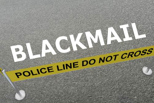 Difference between extortion and blackmail - bezytech Difference between extortion and blackmail - bezytech