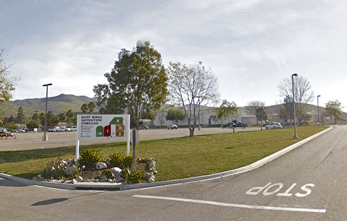 Information for the East Mesa Reentry Facility - Shouse Law Group