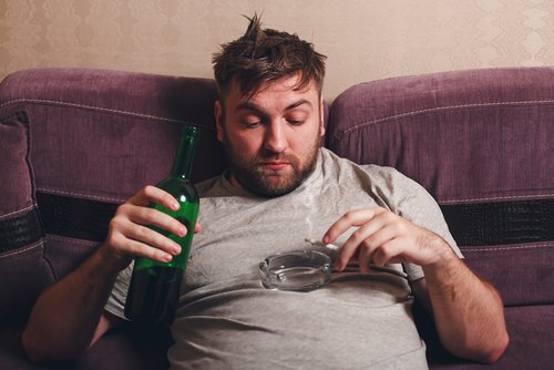 The Voluntary / Involuntary Intoxication Defense In Nevada Criminal Cases