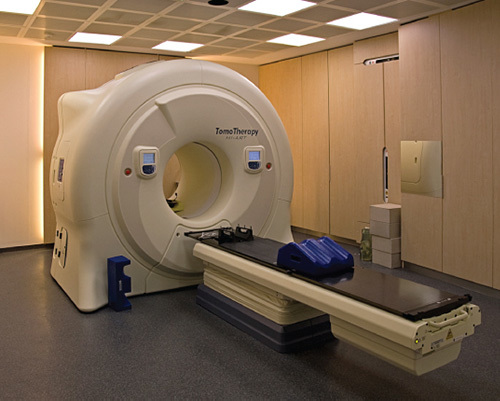 IVC Filters a threat to MRI Safety