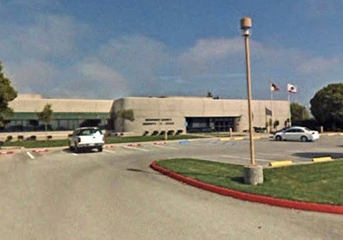 Monterey County Jail Info Visiting Bail Contacting Inmates Shouse