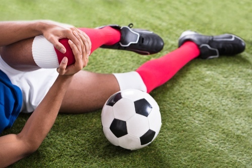 Sports Injuries at School - How to Bring a Lawsuit