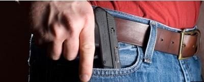 How to Get a Concealed Carry Permit (CCW) in Las Vegas NV