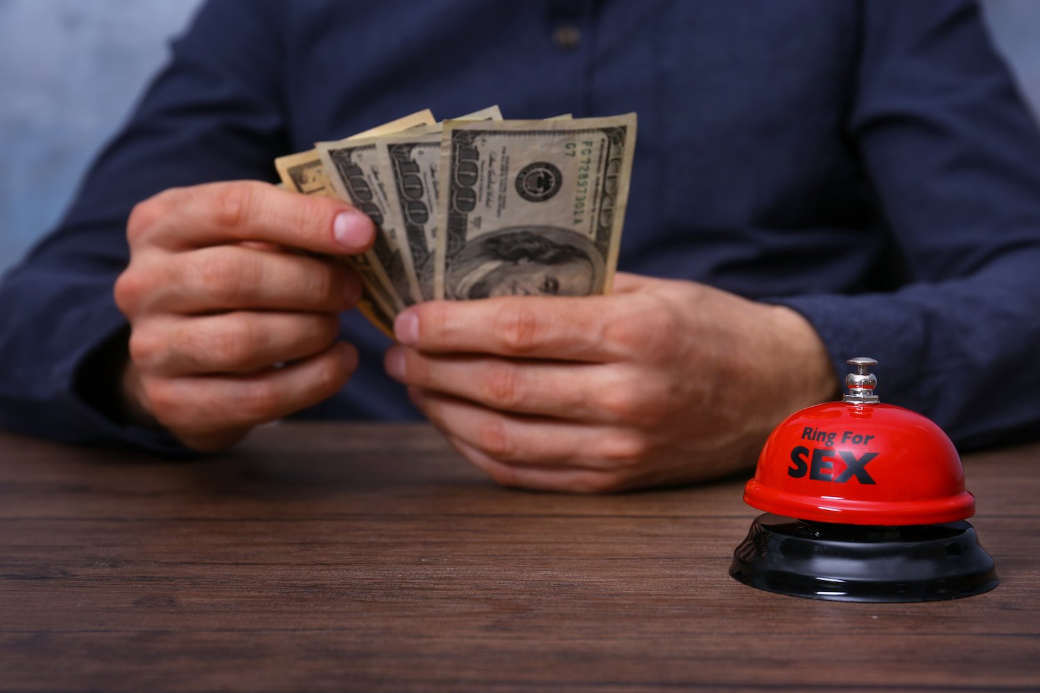 NRS § 201.320 – Nevada Pimping Laws, Penalties & Defenses