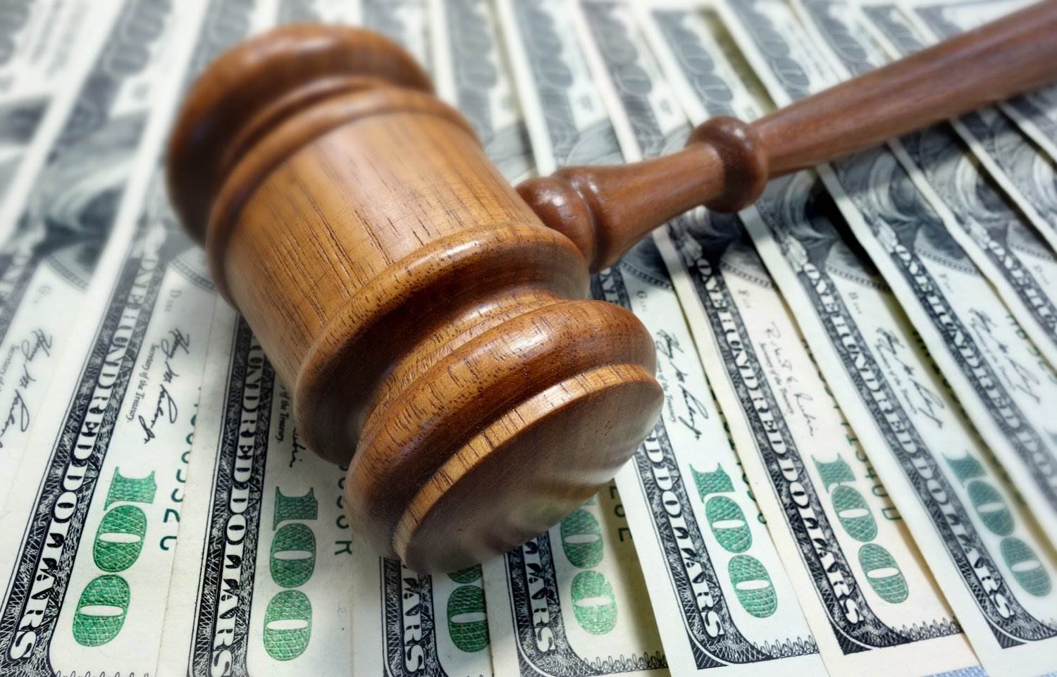 "Restitution Hearings" in Las Vegas, Nevada Criminal Cases