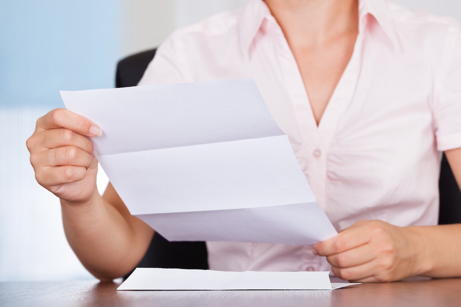 “Mail Fraud” Laws & Penalties in Las Vegas Nevada