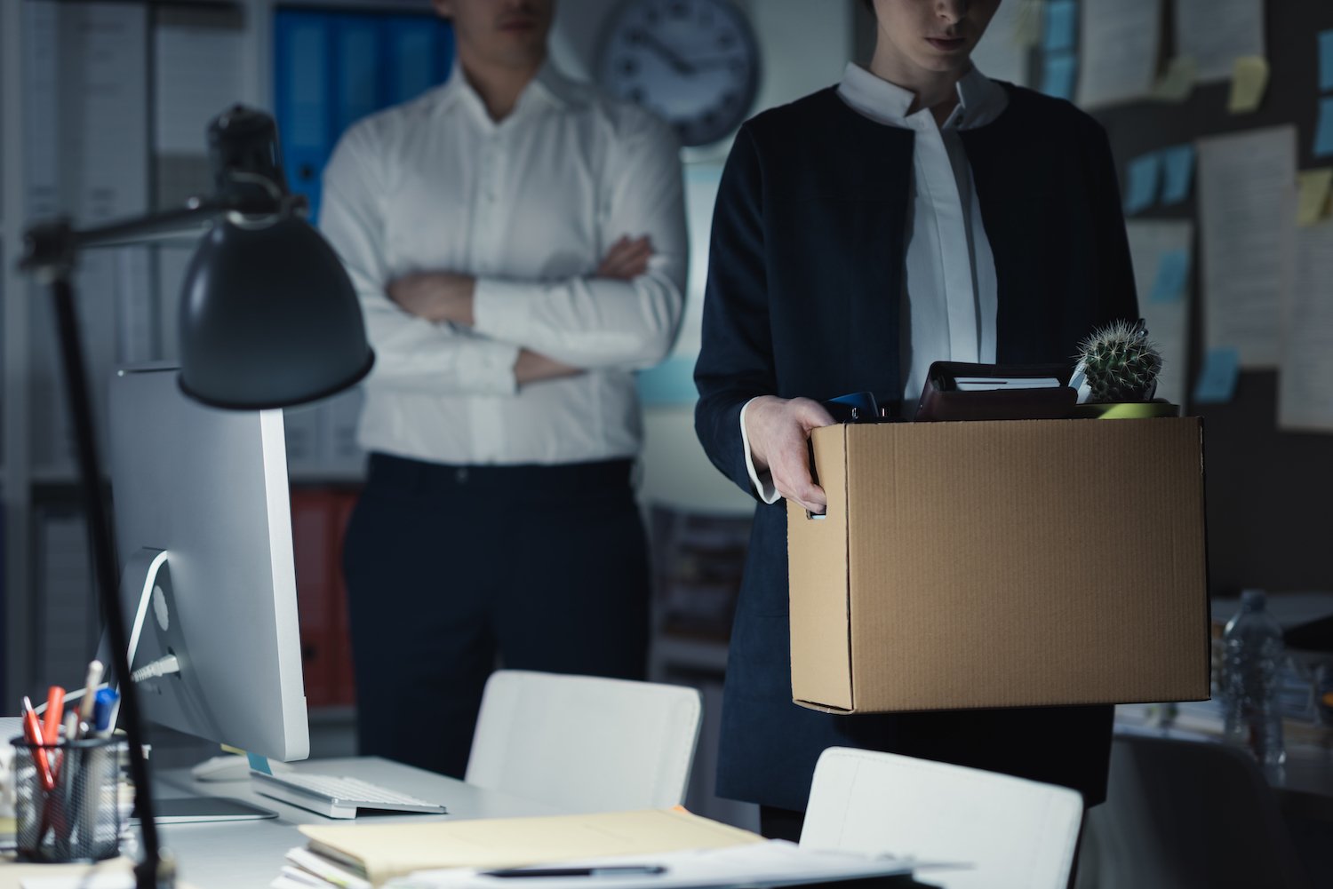 Whistleblower Retaliation Protection in California – A Guide