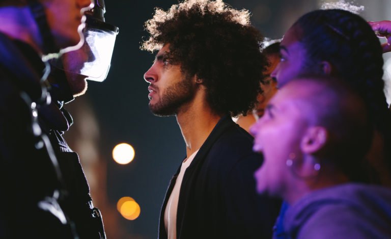 Penal Code 243b & 243c PC – Battery on a Peace Officer