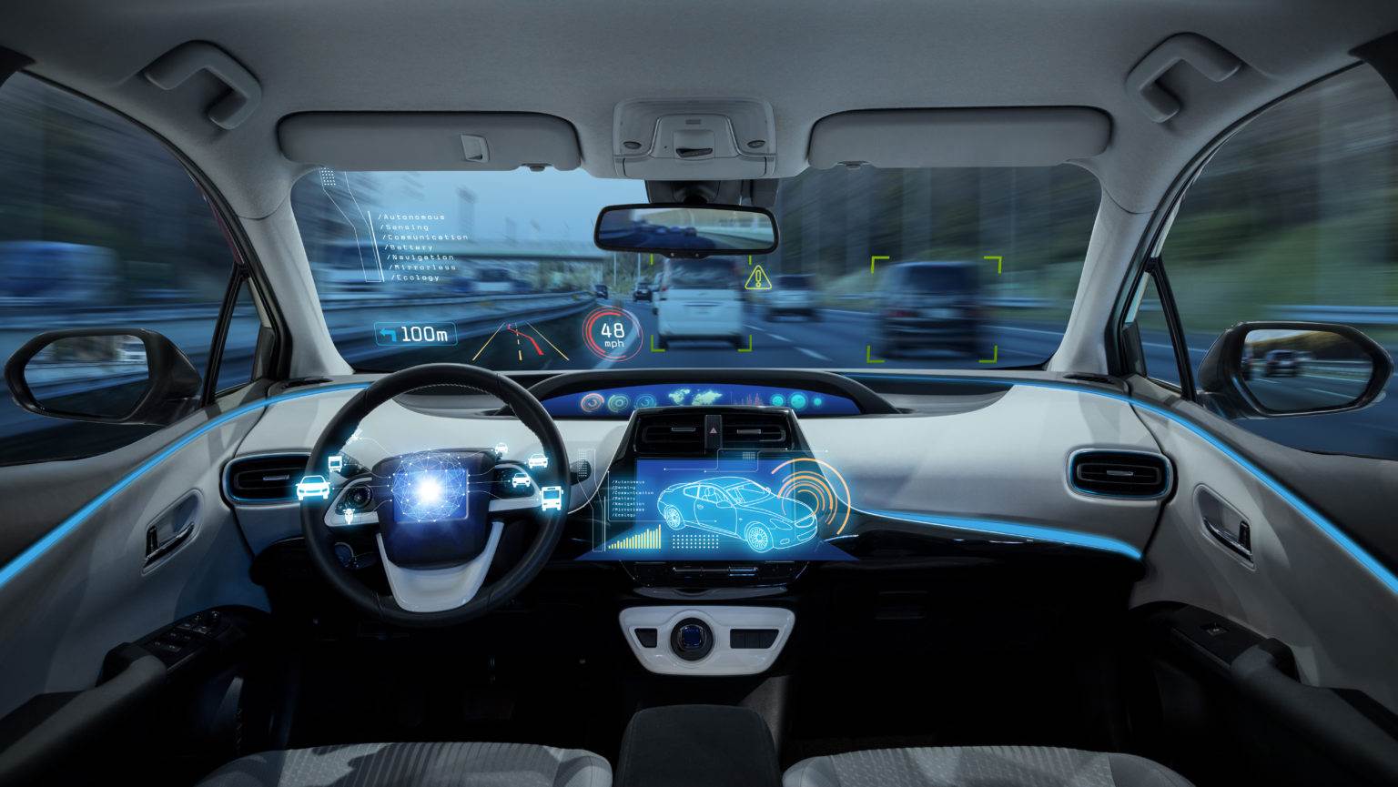 Driverless Car Accident Lawsuit California – A Legal Guide