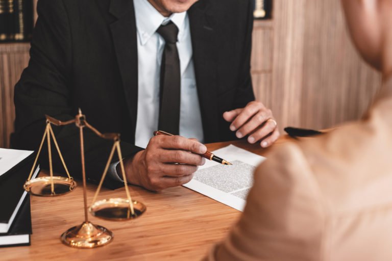"No Contest" Pleas in California Criminal Law Cases