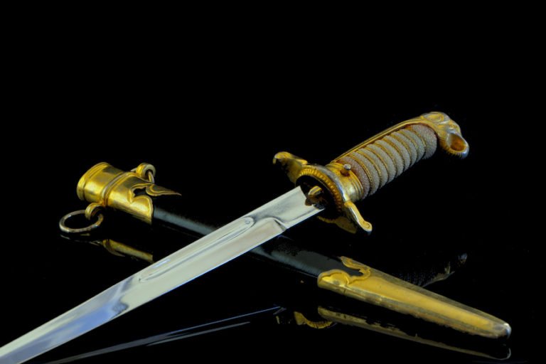 Brandishing a Weapon - Nevada Penalties - NRS 202.320