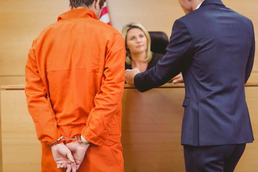 “Stay of Adjudication” in Nevada criminal cases