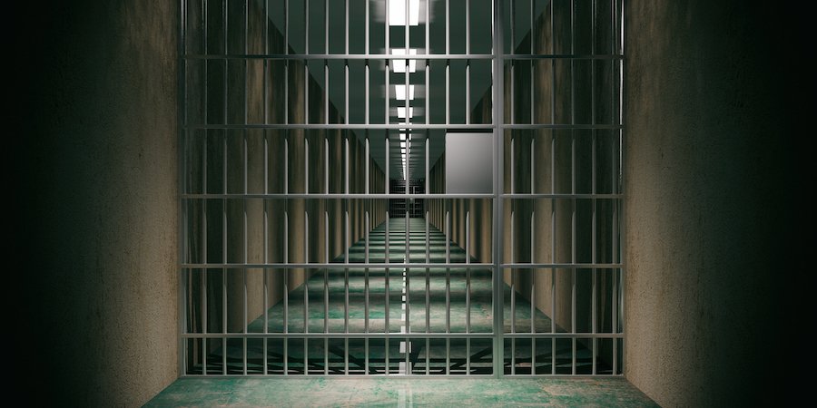 Federal Prison vs State Prison – What’s the Difference?