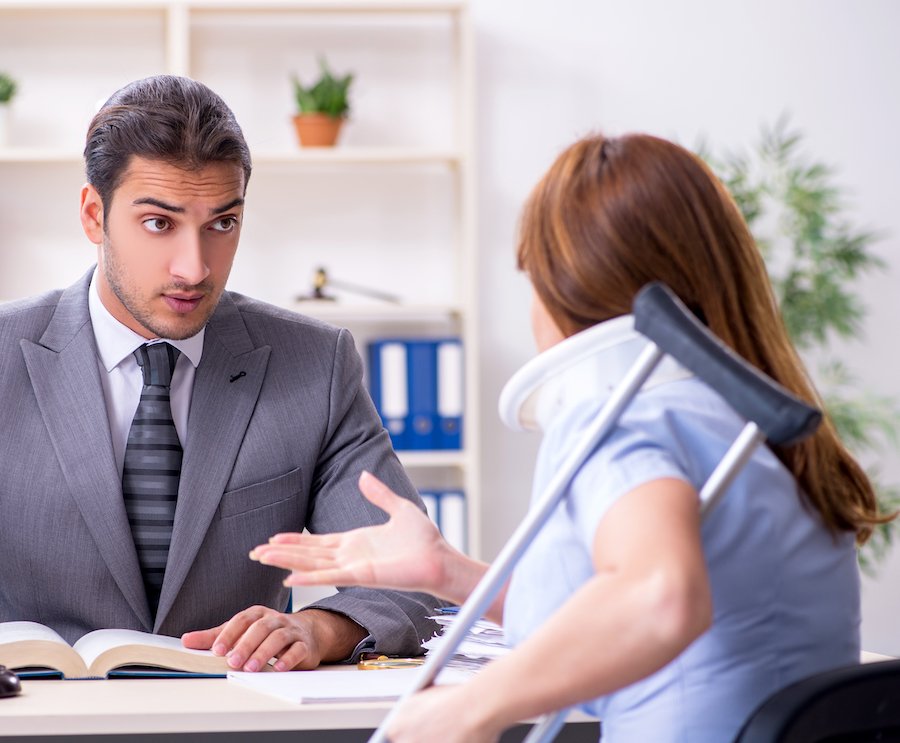 Depositions in Nevada Workers’ Comp Cases – How to Prepare