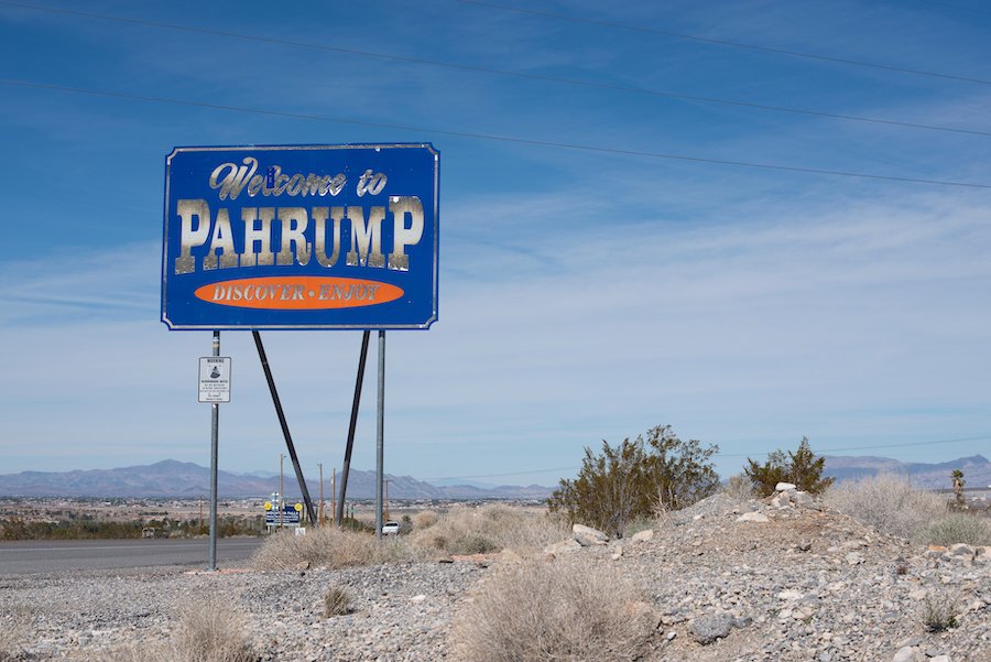 Pahrump Criminal Defense Lawyers – Nye County Attorneys