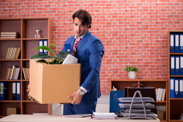 How to get your job back after being wrongfully terminated