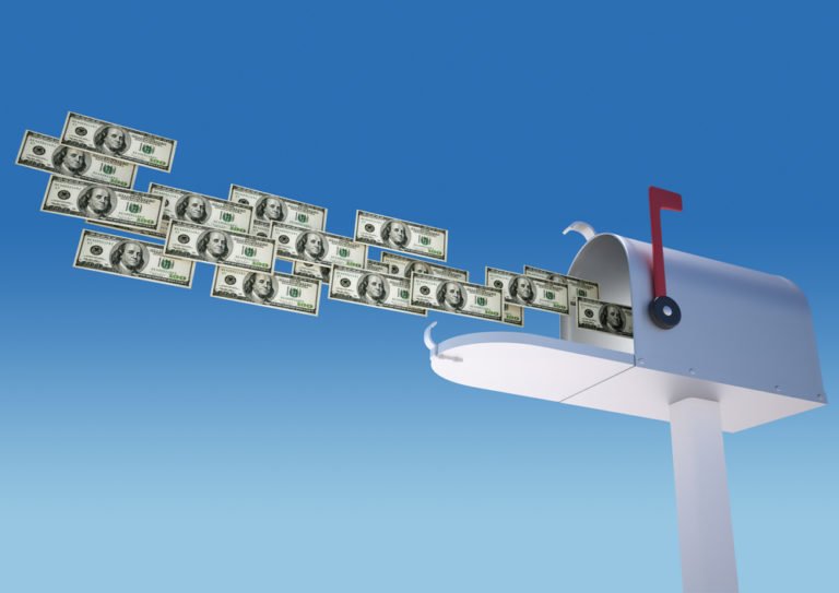 "Mail Fraud" Laws & Penalties in California