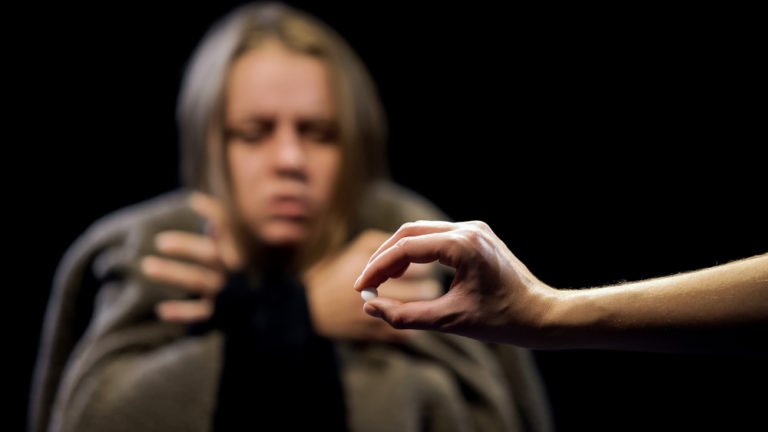 Police Entrapment - What is it and can it get my case dismissed?