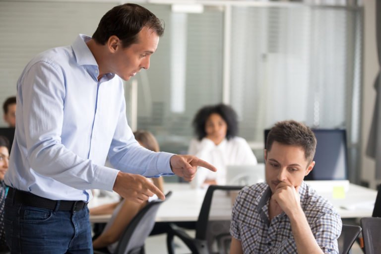 California Workplace Retaliation Laws – How to Protect Yourself