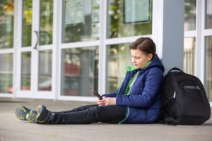 Welfare & Institutions Code 601 WIC – Wards of juvenile court