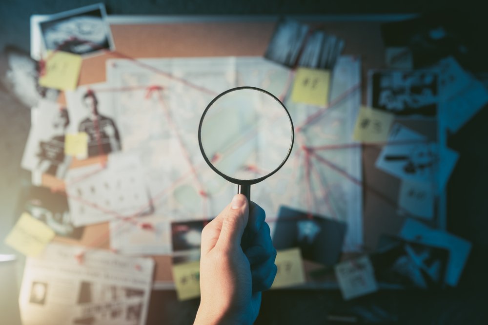 Proof Beyond a Reasonable Doubt – How is it Defined? Proof Beyond a Reasonable Doubt – How is it Defined?