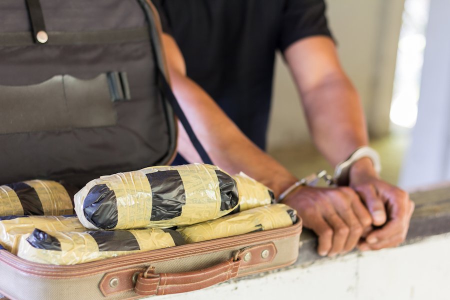 NRS § 453.321 – Nevada “Transportation of a Controlled Substance” Laws