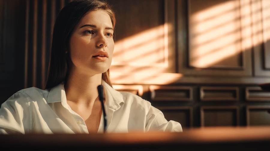 Evidence Code § 971 – Spousal/Marital Privilege