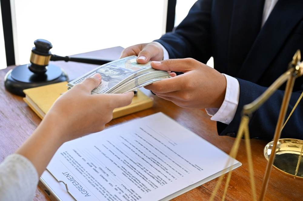 Do You Get Bail Money Back A Defense Lawyer Explains Shouse Law Group