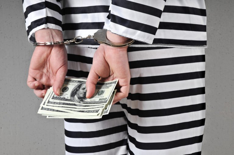 How to send money to inmates in Los Angeles County Jail