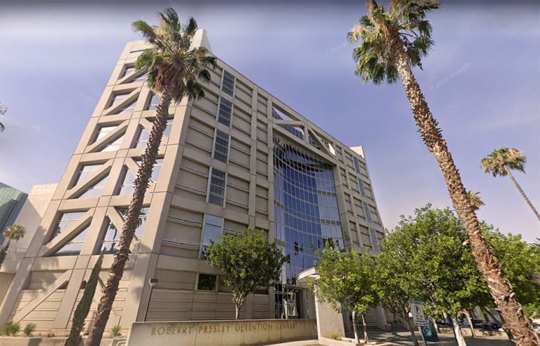 Centro de Detención Robert Presley - Información de la Cárcel del ...