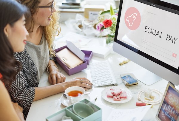 California Equal Pay Act - How To Bring a Claim