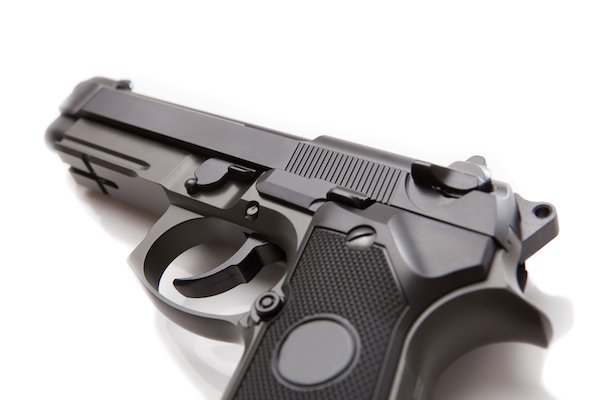 NRS § 202.277 - Altering or Removing Gun Serial Numbers