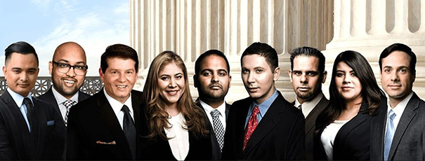 Shouse Law Group - Criminal, Immigration, Injury & Employment Lawyers