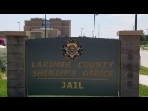 Larimer County Jail & Detention Center Info - Visiting, Bail, Policies