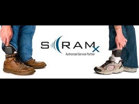 Scram Device After a California DUI - 14 Key Things to Know