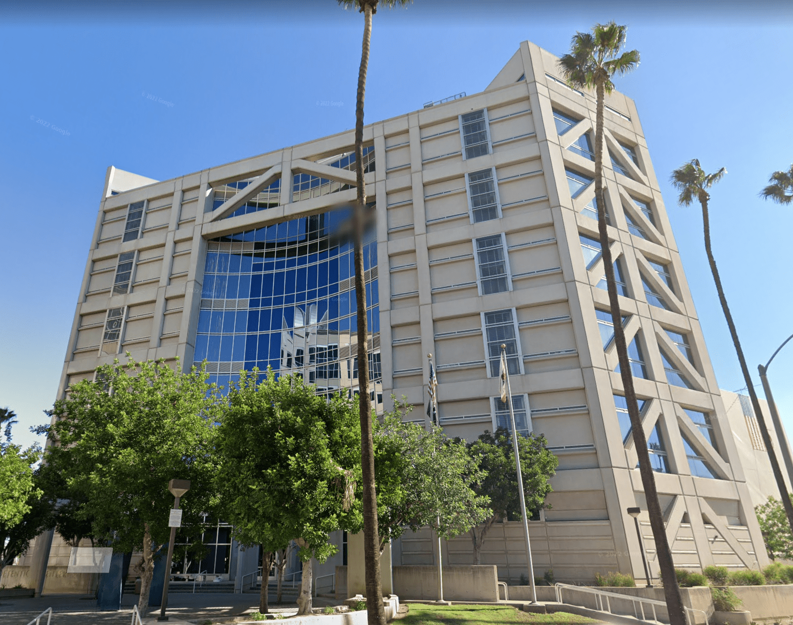 Centro de Detención Robert Presley - Información de la Cárcel del ...