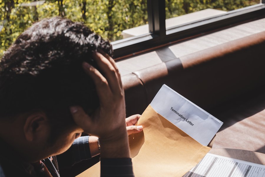 California's “WARN Act” - A Legal Guide for Workers