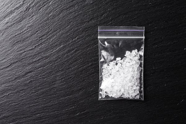 Busted for meth in Nevada? Here's what can happen