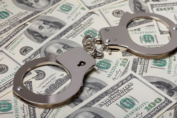 California Asset Forfeiture Law & How to Keep Your Property