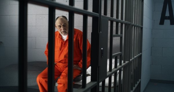 § 3056 PC - Awaiting Parole Revocation Hearings