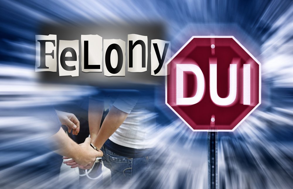 Is DUI a felony? A defense lawyer explains