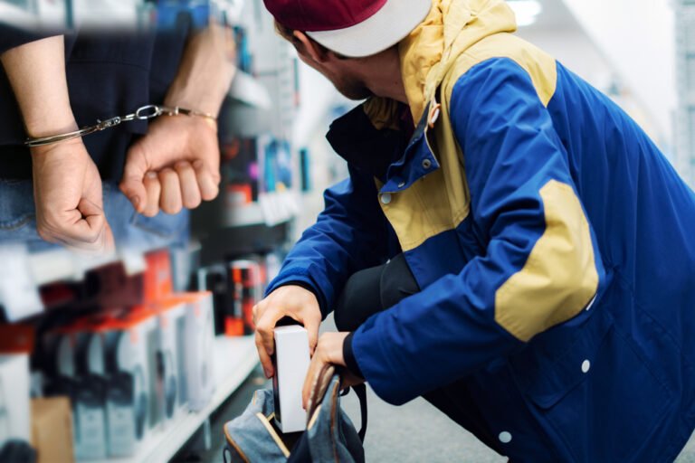 “Petty Theft With a Prior” – What does it mean?