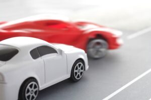 CVC § 21750-21759 - Overtaking & Passing on Roadways