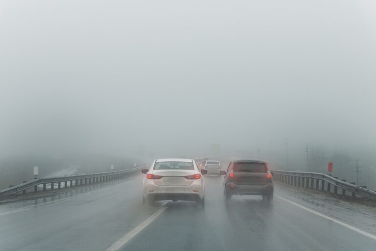 CVC § 21750-21759 - Overtaking & Passing on Roadways