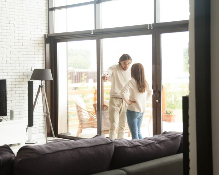 Penal Code § 602.5 PC - Aggravated Trespass