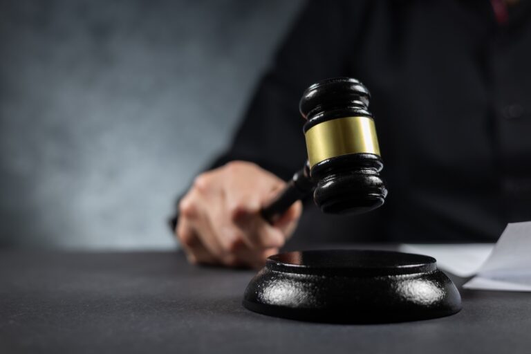 California Asset Forfeiture Law & How to Keep Your Property
