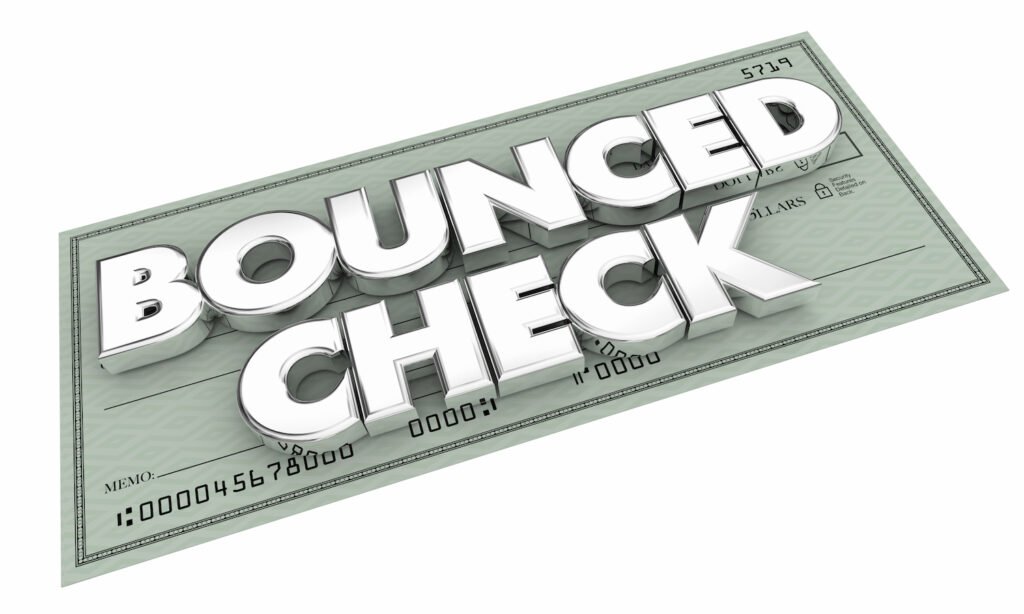 NRS § 205.130 - "Bad Checks" & "Check Fraud" in Nevada